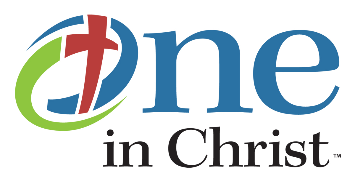 One In Christ Logo