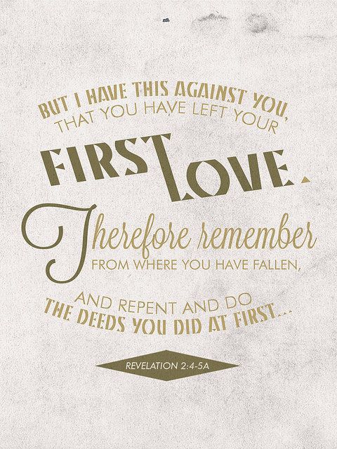 The saddest story in the Bible – CoffeeBreak With The Word